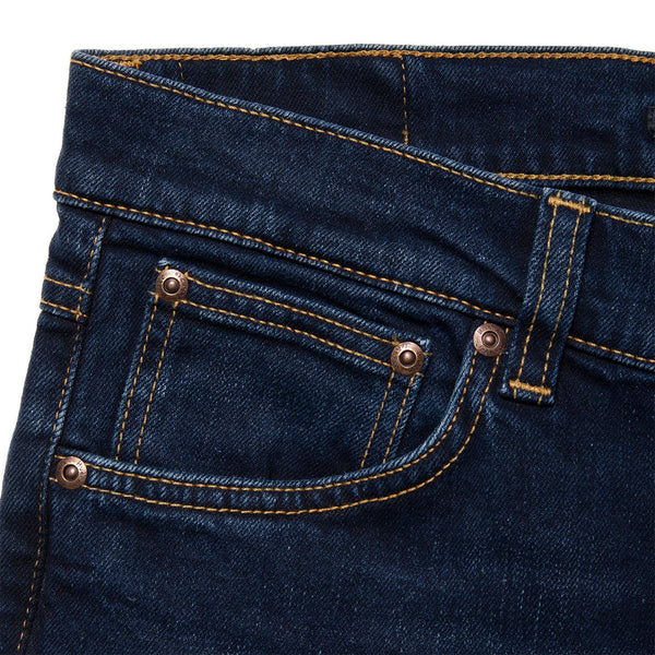 Nudie - Lean Dean New Ink Jeans– Nigel Clare