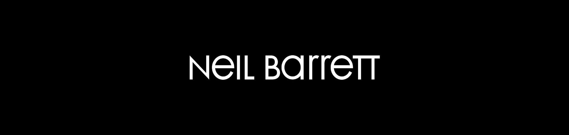 Neil Barrett Logo